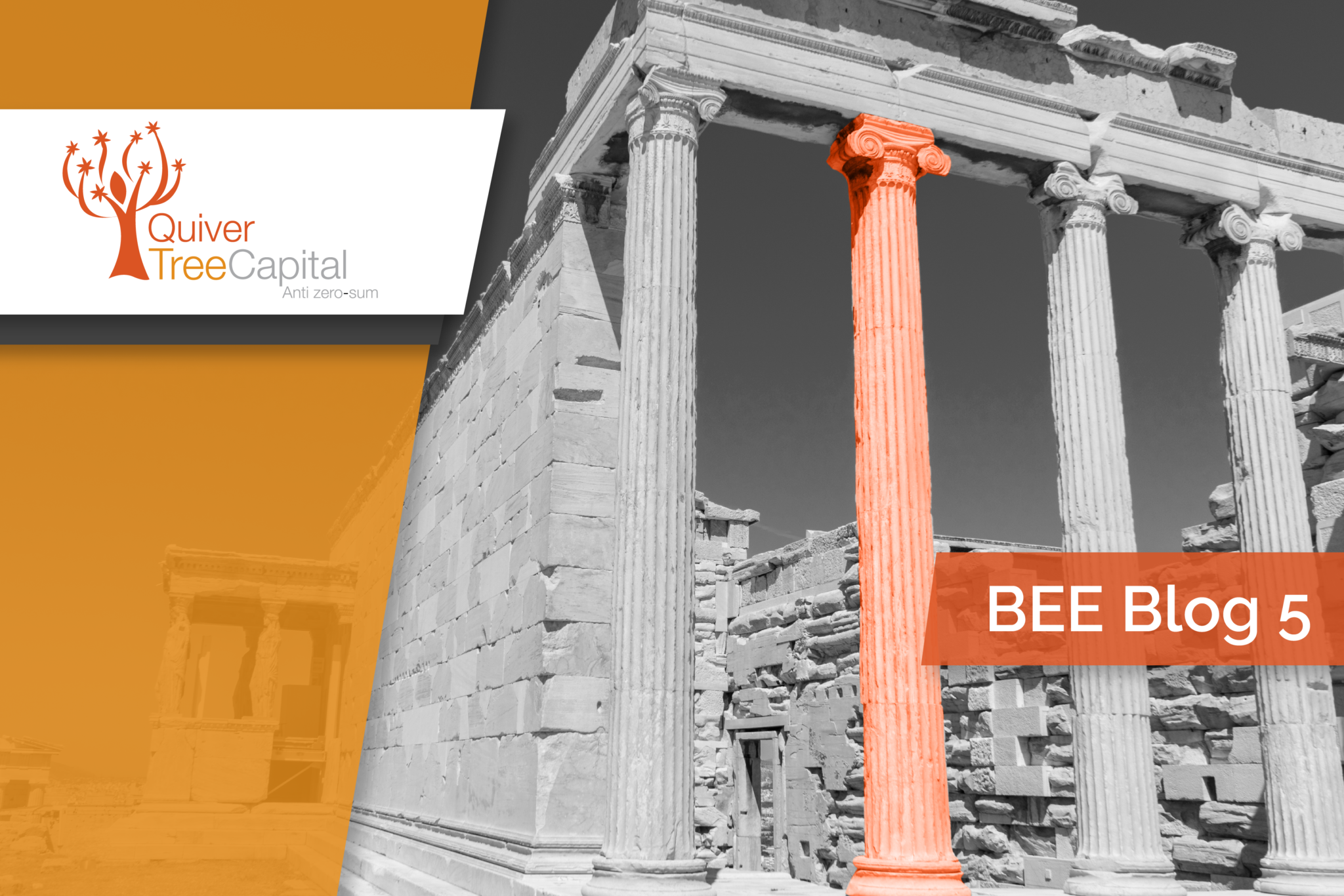 Priority Elements and the Sub-Minimum Principle - Quiver Tree Capital